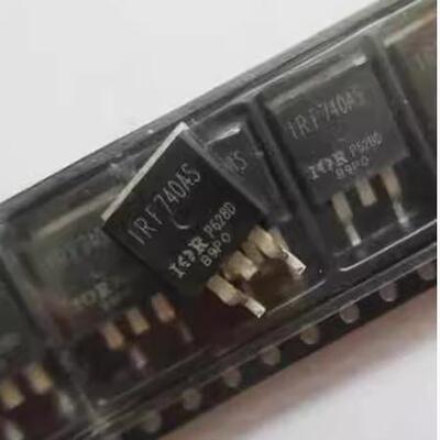 IRF740S IRF740AS 新能源充电机易损场效应三极管