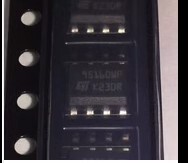95160 95160WP 贴片SOP8脚 汽车仪表存储芯片 现货 质量保证