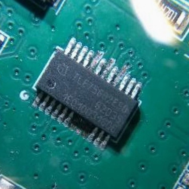 TLE75602ESD 汽车电脑板芯片