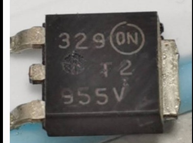 T2955V