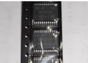 VND5E025LK 菠萝朗逸BCM转向灯控制芯片 贴片24脚 专业汽车IC