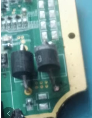 5KP33CA 汽车电脑板双向二极管 全新进口 插脚二极管