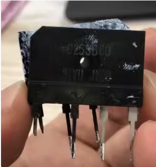 D25SB80 新能源充电机整流桥排桥全新