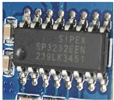 全新进口原装正品贴片 SP3232EEN-L/TR SOIC16 收发器IC芯片