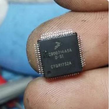 SC900714A3AD-SI SC900714A3A 汽车电脑板IC芯片 全新进口原装