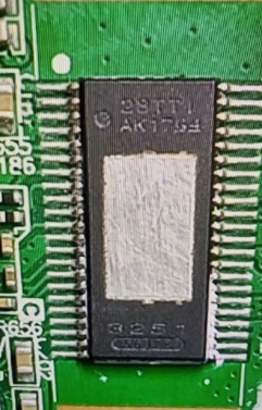 TPA3251D2DDVR TPA3251 TAS3251 音频放大器芯片 全新正品