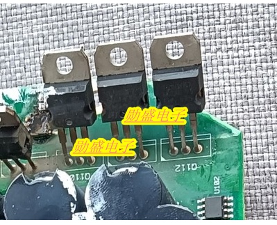 310N10F7 STP310N10F7 新能源场效应场效应三极管进口拆机测量好