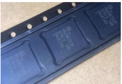 MAX96752F GTN/V 汽车电脑板QFN芯片