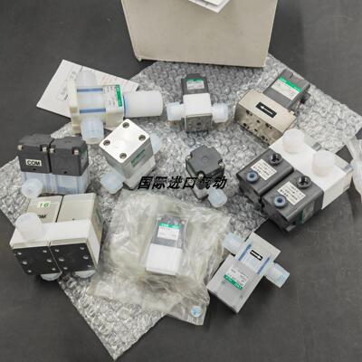 询价原装正品进口日本CKD