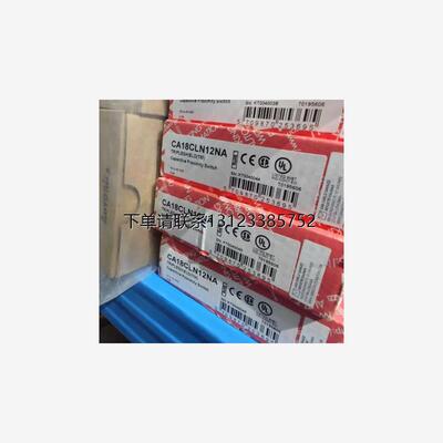 询价佳乐接近开关现货原装 CA18CLN12NA,CA30CAN25NA