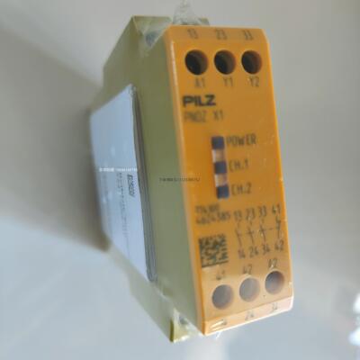 询价PILZ/皮尔磁模块7737