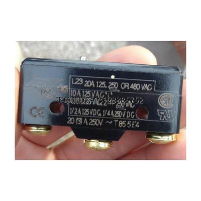 询价HONEYWELLL23开关0A