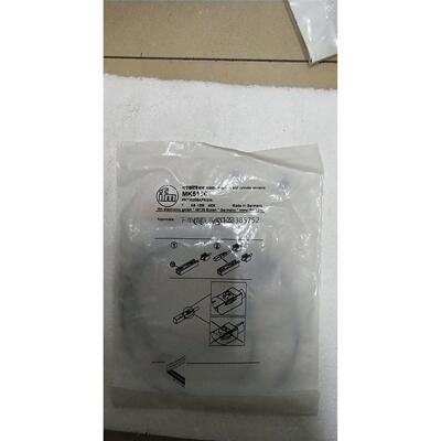 询价全新原装正品IFM易福