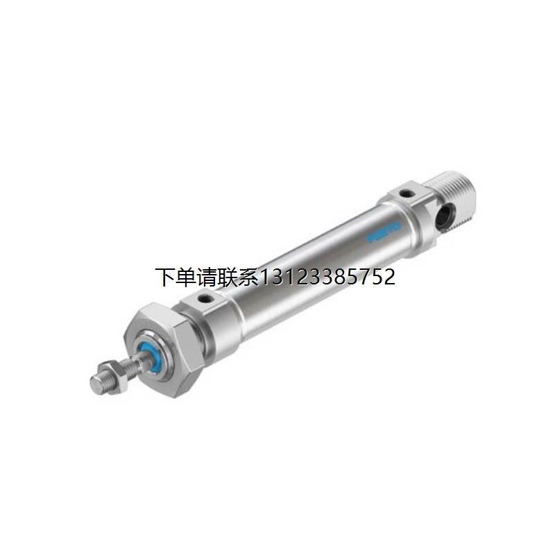 询价全新 FESTO 气缸 DSNU-20-100-PPV-A 19249 欢迎订购