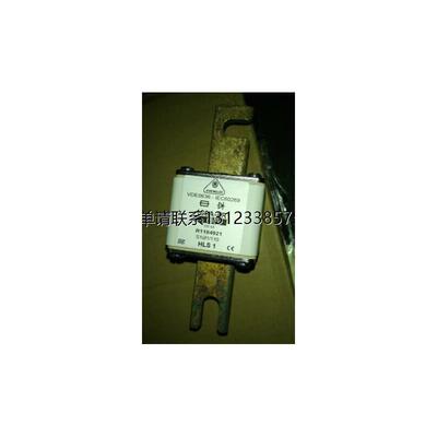 询价jeanmur熔断器R11849