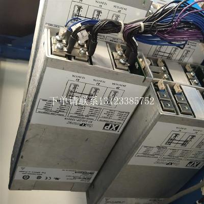 {银河工控}询价 fle ower电源  X7-2J2J2P-120018 二手现货及