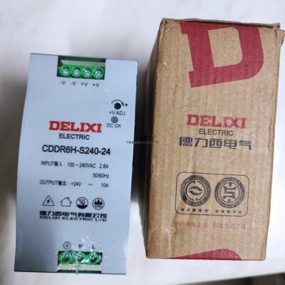 询价德力西CDKGSNUR6H-S