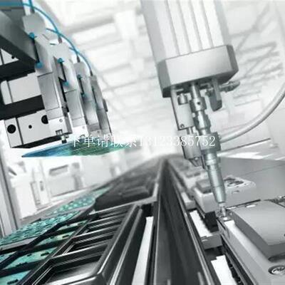 {银河工控}询价原装实图拍摄SPAU-P10R-T-G18M-L-PNLK-PNVBA-M12U