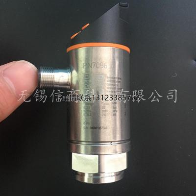 询价德国IFM易福门传感器