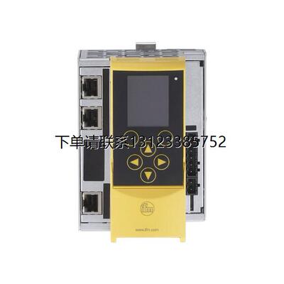 询价德国易福门AC402S自