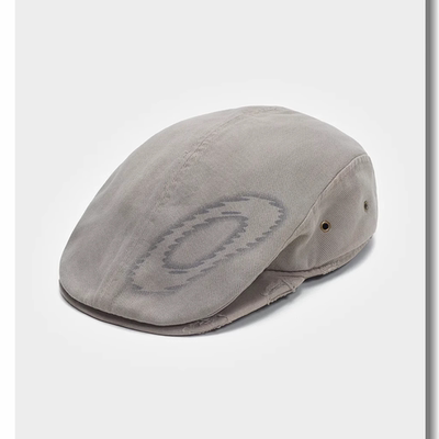 PIET X OAKLEY - Distressed Static Beret