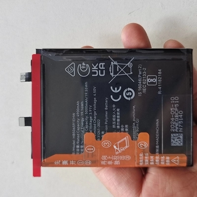 适用于 超聚源  荣耀90Pro 荣耀90 HB506590EHW 解码手机配件