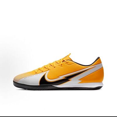 Nike Mercurial Vapor 13 舒适百搭 减震运动足球鞋 AT7993-801