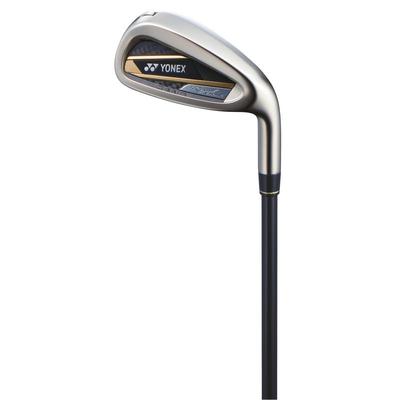 代购YONEX尤尼克斯女士高尔夫球杆高复原力减少能量损耗