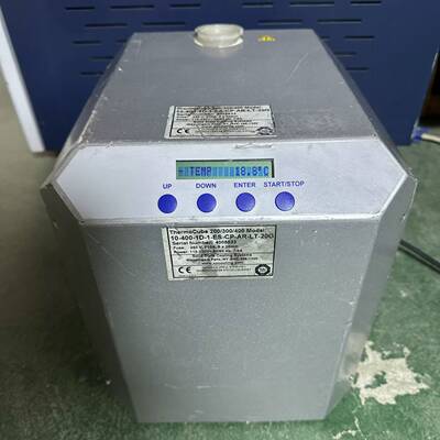 可维修ThermoCube 200/300/400循环冷却器，型号议价