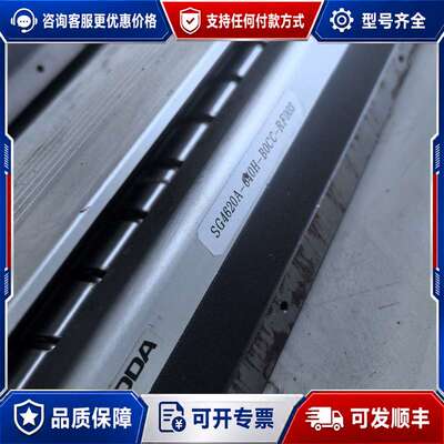 议价NB SG4620A-640H 直线模组 线性模组可维修