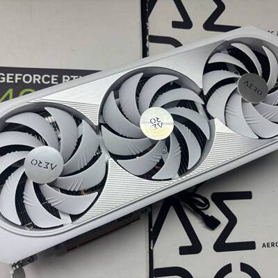 可维修6750XT改装4090散热方案