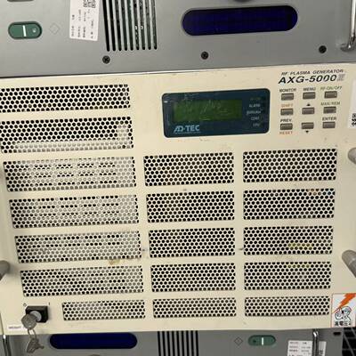 可议价ADTEC射频电源AXG-5000III，型号AXG-500