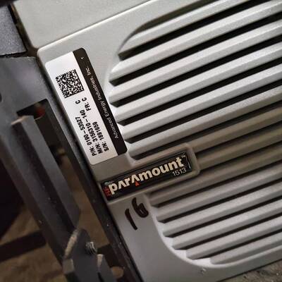 可维修AE Paramount射频电源 3156310-140 1