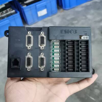 可维修ASM固晶机ESIO3控制盒，型号03-21862-03，原议价