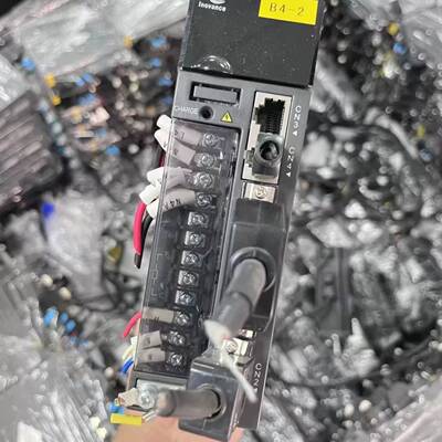 可维修汇川620p系列伺服电机IS620PS2R8I-C议价