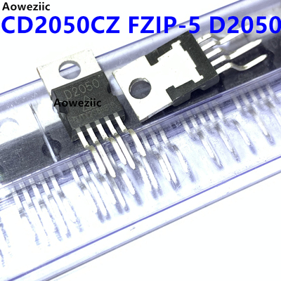 CD2050CZFZIP-5D2050CD2050