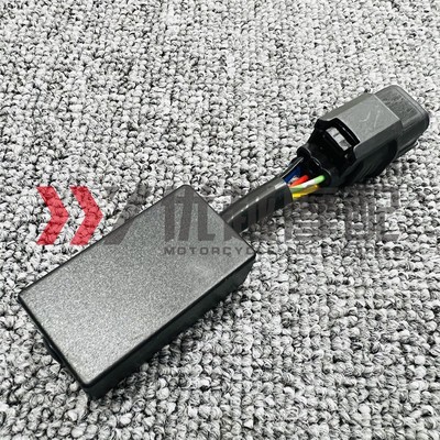 杜卡迪 Streetfighter 848 / Streetfighter S排气伺服屏蔽器