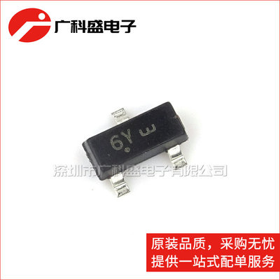 MMBFJ175/176/177JFET场效应管