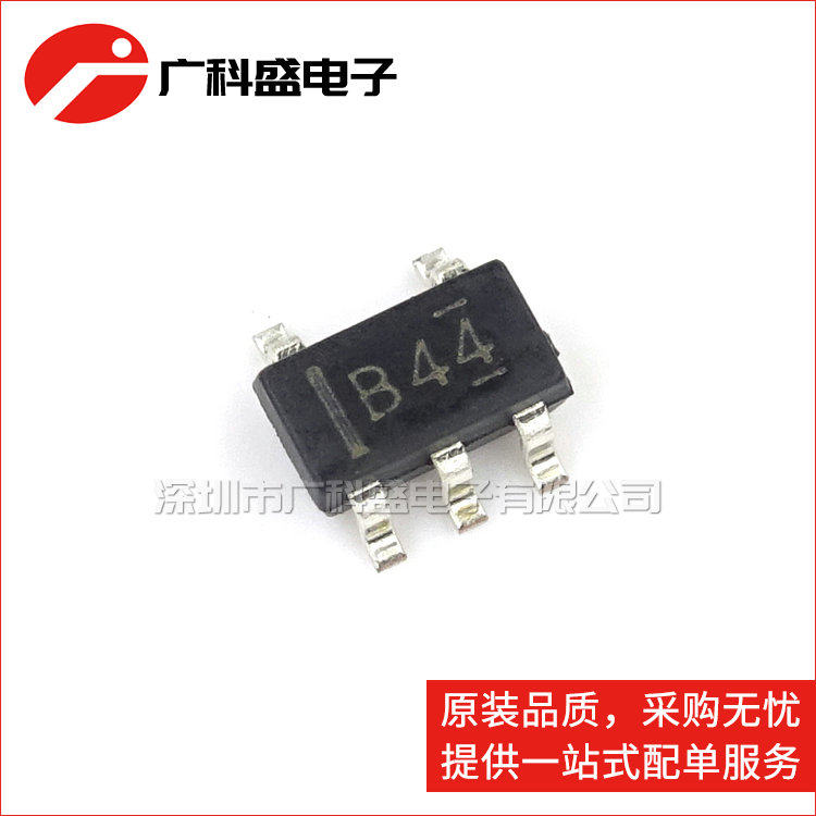 OPA344NA运算放大器 SOT23-5贴片 OPA344丝印B44全新原装_虎窝淘