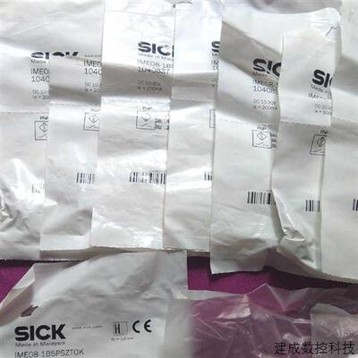 议价全新原装SICK 接近开关 IME08-1B5PSZTOK 1040837正品保证现