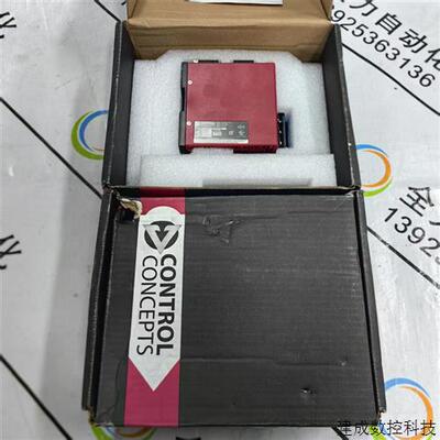 议价CONTROL CONCEPTS控制器uF1HXRN0-32-P1000-0136 原装现货