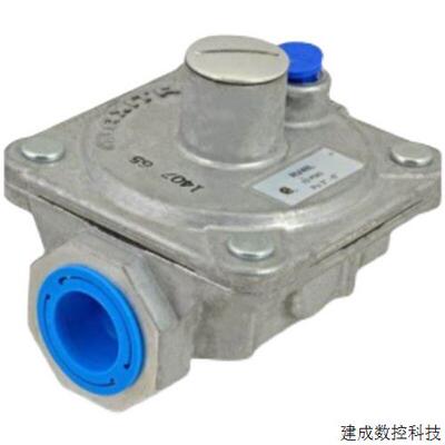 议价减压阀 Straight-thru-flow regulator RV48LM-Rp1/2  Maxitr