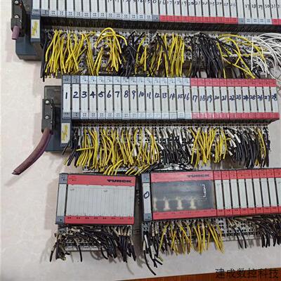 议价BL20-BR-24VDC-D 图尔克 TURCK模块 原装拆机