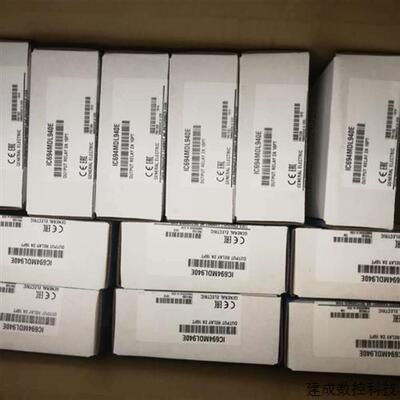 议价IC695CMX128 GE RX3i系列 全新原装  议价