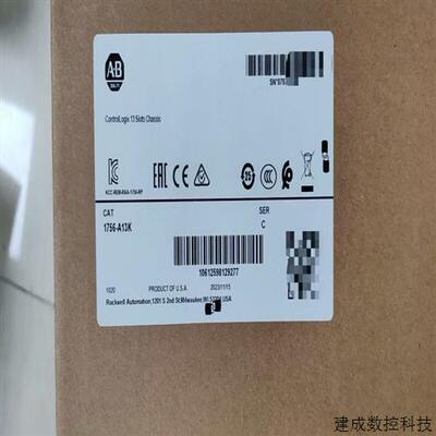 议价AB罗克韦尔1756-OF8/RM/A7/A10K/A13K/OB16E/EN2T/IC16/IB16