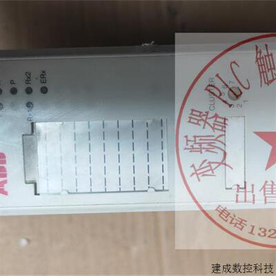 议价ABB模块 TB820V2 拆机成色好