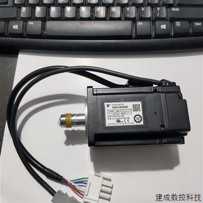 议价原装安川特价正品SGMAH-02ABA21现货