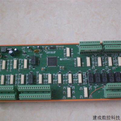议价* TM Interface PCB 20040-000238B 魏德米勒  控制线路板 成