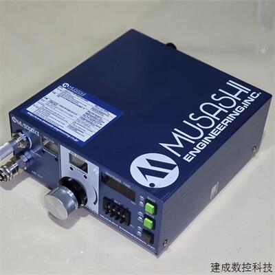议价MUSASHI武藏ML-5000XII-CTR点胶机控制器原装正品