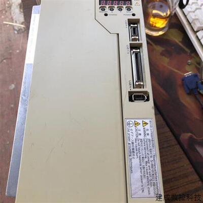 议价SGDM-50ADA 安川伺服驱动器 成色漂亮 质保3个月询价